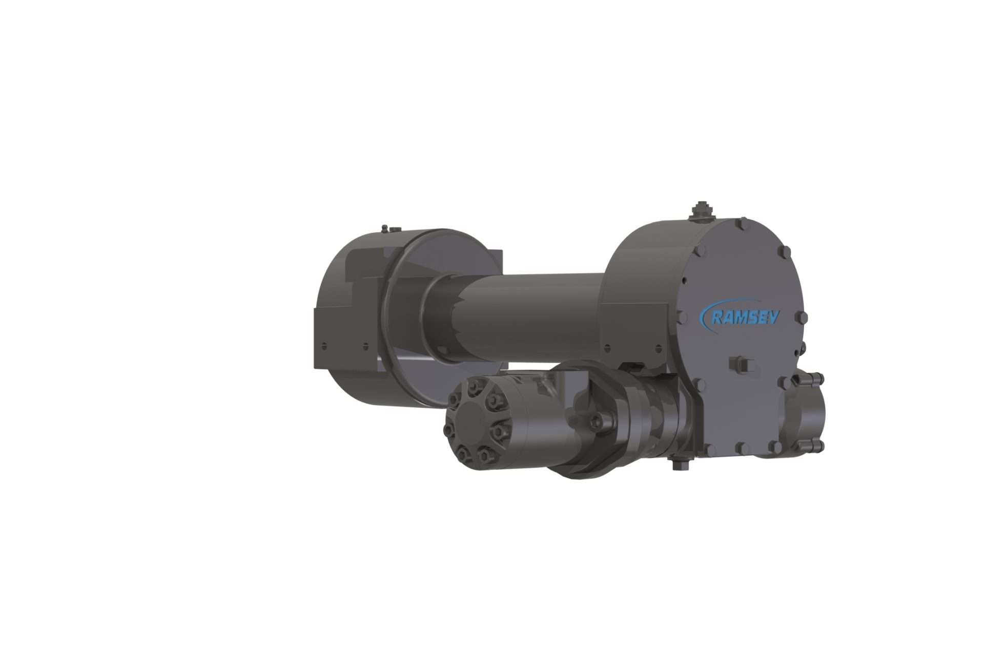 Brands | Ramsey Industries