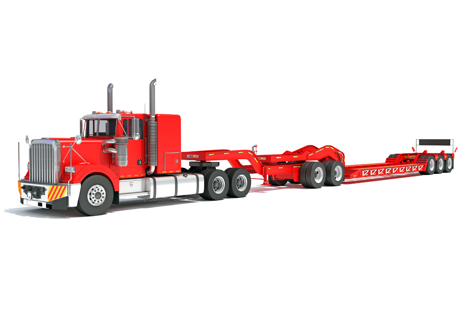 Ramsey Winch To Showcase Proven Reliability And Engineering Excellence ...